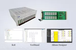 Fault Injection Modules - EonMotors
